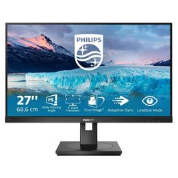 Philips 272S1AE Monitor 68,6 cm (27 Zoll)