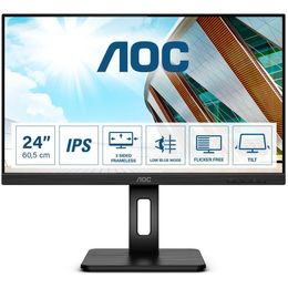 AOC 24P2Q Monitor 60,5 cm (23,8 Zoll)