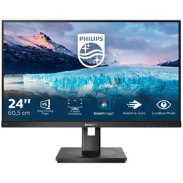 Philips 242S1AE Monitor 60,5 cm (23,8 Zoll)