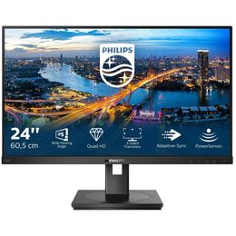 Philips 245B1 Monitor 60,5cm (23,8 Zoll)