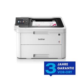 Brother HL-L3270CDW Farblaserdrucker