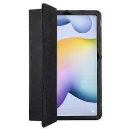 Hama 00217212 Tablet-Case Bend für Samsung Galaxy Tab S6 Lite 10.4 20/22, Schwarz