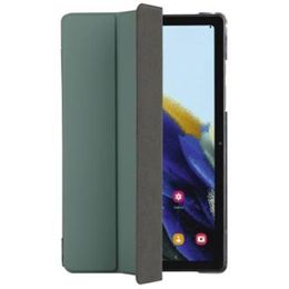 Hama 00217154 Tablet-Case Fold Clear für Samsung Galaxy Tab A8 10.5, Grün
