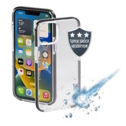 Hama 00215506 Cover Protector für Apple iPhone 14, Schwarz