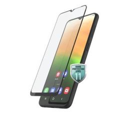 Hama 00213080 3D-Full-Screen-Schutzglas für Samsung Galaxy A33 5G, Schwarz