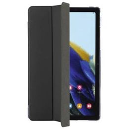 Hama 00217151 Tablet-Case Fold Clear für Samsung Galaxy Tab A8 10.5, Schwarz