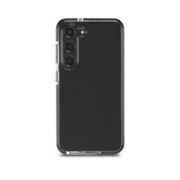 Hama 00215567 Cover Protector für Samsung Galaxy S23, Schwarz