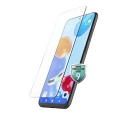 Hama 00216367 Echtglas-Displayschutz Premium Crystal Glass für Xiaomi 12T/12T Pro