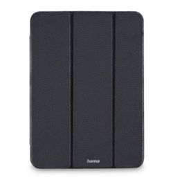 Hama 00217230 Tablet-Case Velvet für Apple iPad 10.9 (10. Gen. 2022), Schwarz
