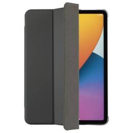 Hama 00216460 Tablet-Case Fold Clear für Apple iPad Pro 11 (20/21/22), Schwarz