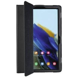 Hama 00217158 Tablet-Case Bend für Samsung Galaxy Tab A8 10.5, Schwarz