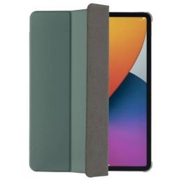 Hama 00216471 Tablet-Case Fold Clear für Apple iPad Pro 12.9 (2020/2021/2022), Grün