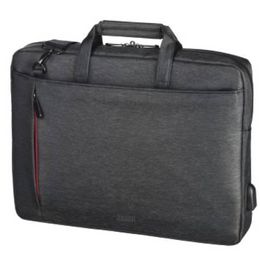Hama 00216578 Laptop-Tasche Manchester, bis 44 cm (17,3), Schwarz