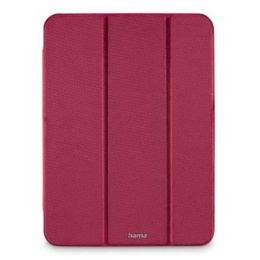 Hama 00217254 Tablet-Case Velvet für Apple iPad 10.9 (10. Gen.), Wassermelone