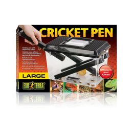 EXO TERRA Terrarium Cricket Box