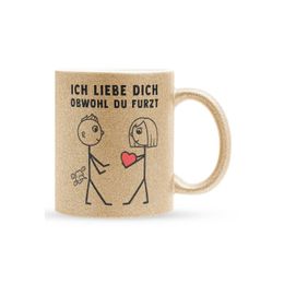 22Feels Tasse Ich Liebe Dich Männer Jahrestag Geschenk Hochzeitstag Valentinstag