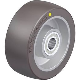 Blickle 899680 ALST 100/15K-AS Schwerlast-Rad Rad-Durchmesser: 100 mm Tragfähigkeit (max.): 320 kg 1 St.