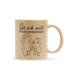 22Feels Tasse Ja Ich Will Hochzeit Geschenk Paar Braut Bräutigam Gastgeschenk Frauen