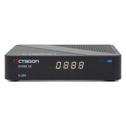 Octagon SX888 SE V2 Full HD IP Netzwerk-Receiver