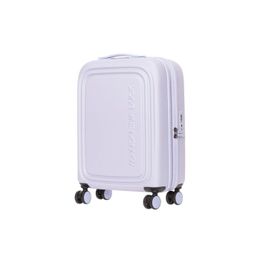 Mandarina Duck Handgepäck-Trolley Logoduck +