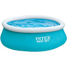 Intex Pool Intex 28101NP - 1.83M X 51CM EASY SET POOL
