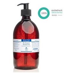 myrto-Bio Shampoo Ultramild Free - 500ml Grosspackung