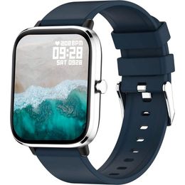 findtime Smartwatch (1,7 Zoll