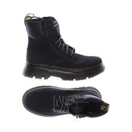 Dr. Martens Herren Stiefel, schwarz, Gr. 39