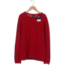 Only & Sons Only & Sons Herren Pullover, bordeaux