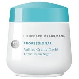 Hildegard Braukmann Professional Plus Aufbau Creme