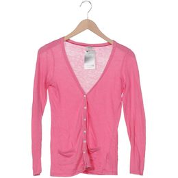 Esprit Damen Strickjacke, pink, Gr. 34