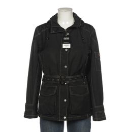 Wellensteyn Damen Jacke, schwarz, Gr. 36