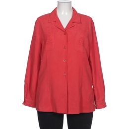 Bexleys woman Bexleys Damen Bluse, rot, Gr. 42