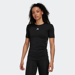 Adidas Techfit Training T-Shirt