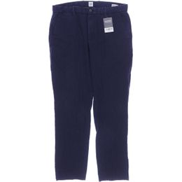 GAP Herren Stoffhose, marineblau