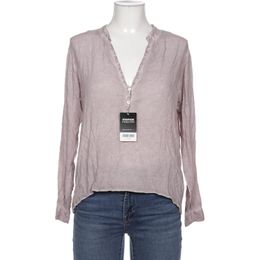 Deichgraf Damen Bluse, grau