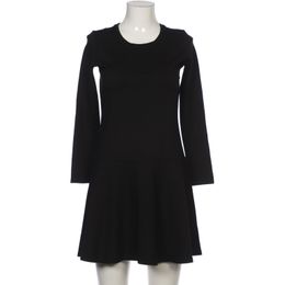 Opus Damen Kleid, schwarz