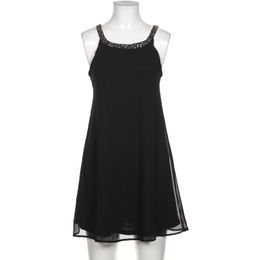 Only Damen Kleid, schwarz, Gr. 34