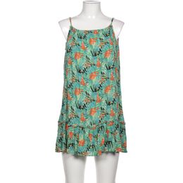 Superdry Damen Kleid, grün