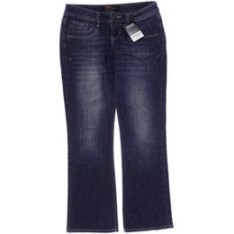 LTB Damen Jeans, marineblau, Gr. 38