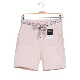 Tom Tailor Damen Shorts, beige