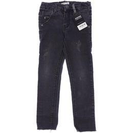 name it Herren Jeans, schwarz, Gr. 128