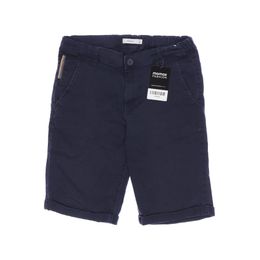 name it Jungen Shorts, marineblau