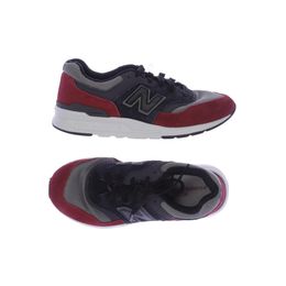 New Balance Herren Kinderschuhe, mehrfarbig, Gr. 36