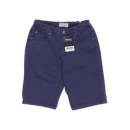 Review Jungen Shorts, blau
