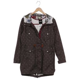 maloja Damen Jacke, braun