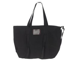 Calvin Klein Jeans Damen Handtasche, schwarz