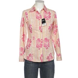Bogner Jeans Damen Bluse, pink, Gr. 36