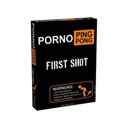 Craze Spiel, PASMO Porno Ping First Shot