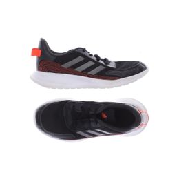 Adidas Jungen Kinderschuhe, schwarz